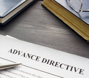 What Are the Different Types of Advance Directives? | Pyle, Dellinger ...